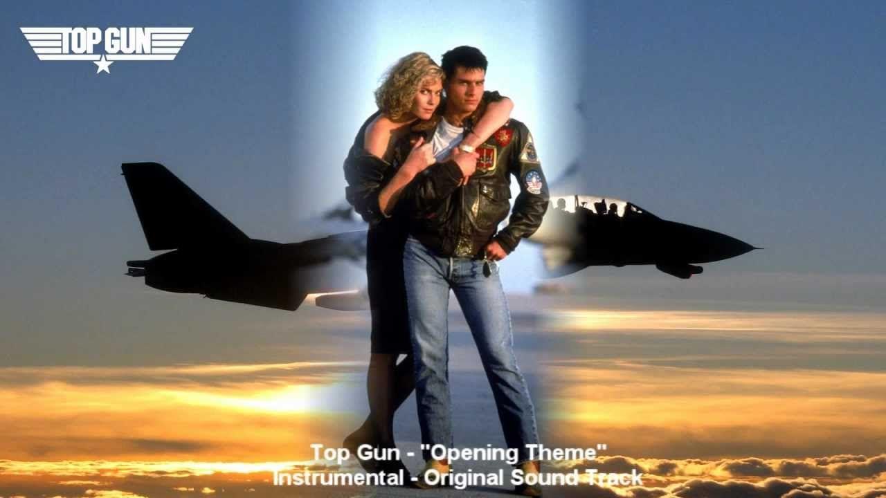 Top Gun Backgrounds - Wallpaper Cave