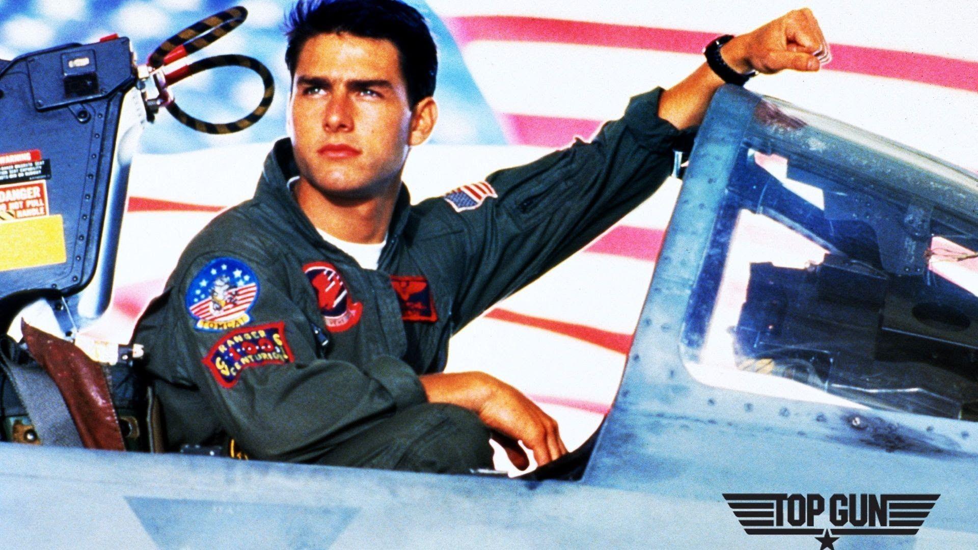 Top Gun Backgrounds - Wallpaper Cave