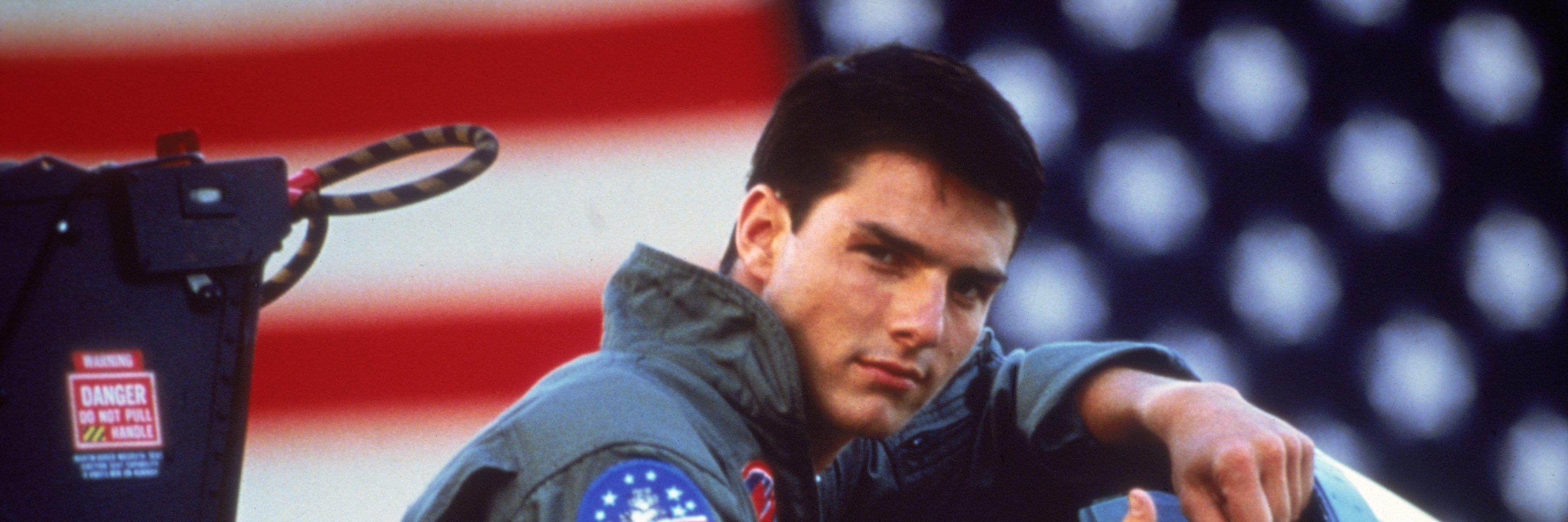 Top Gun Backgrounds - Wallpaper Cave