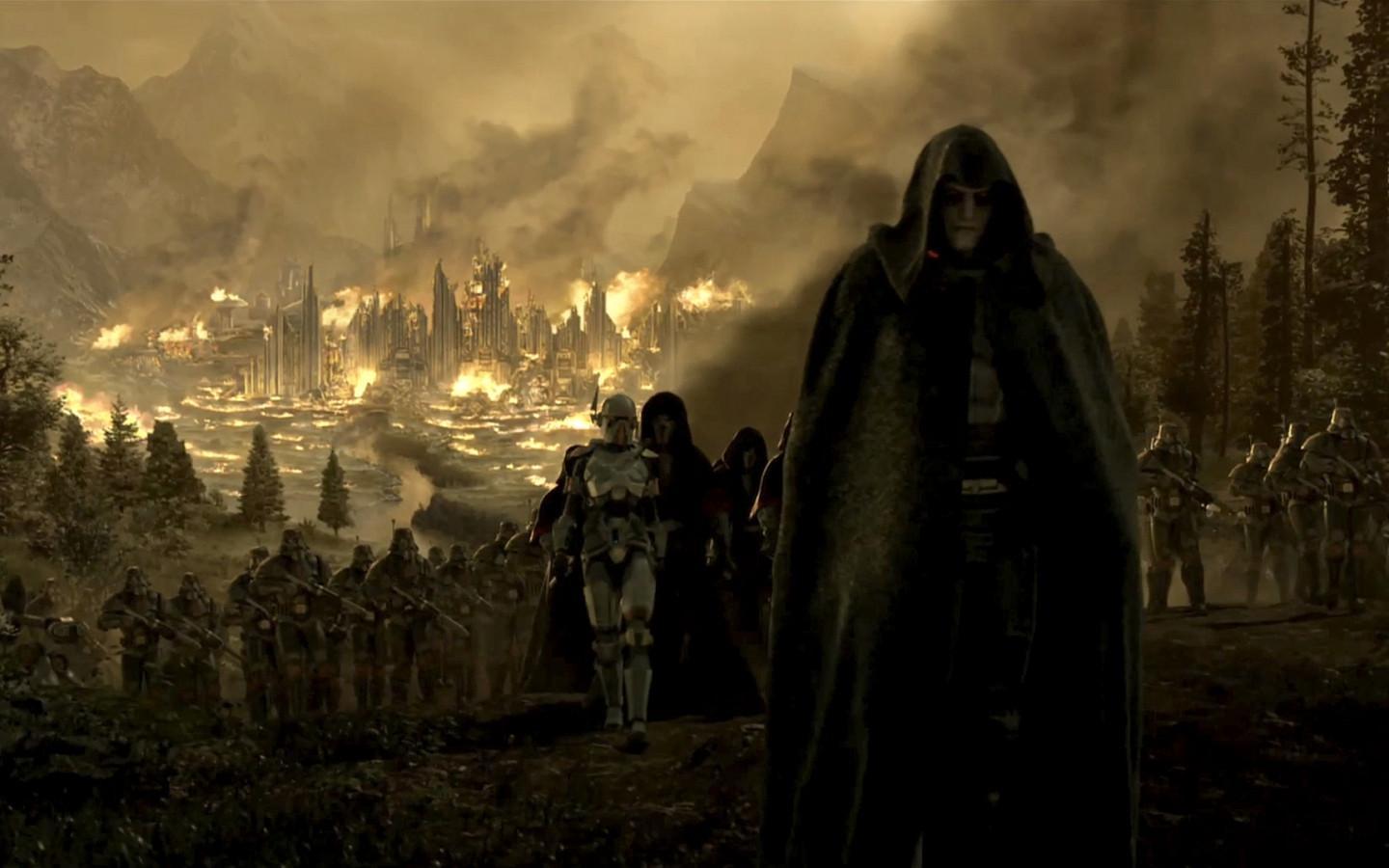 Doomsday Wallpapers & Backgrounds - Wallpaper Cave