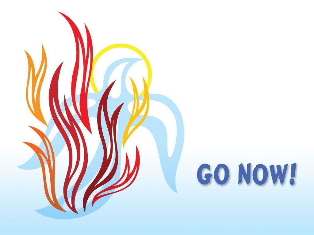 Pentecost Powerpoint Backgrounds - Wallpaper Cave
