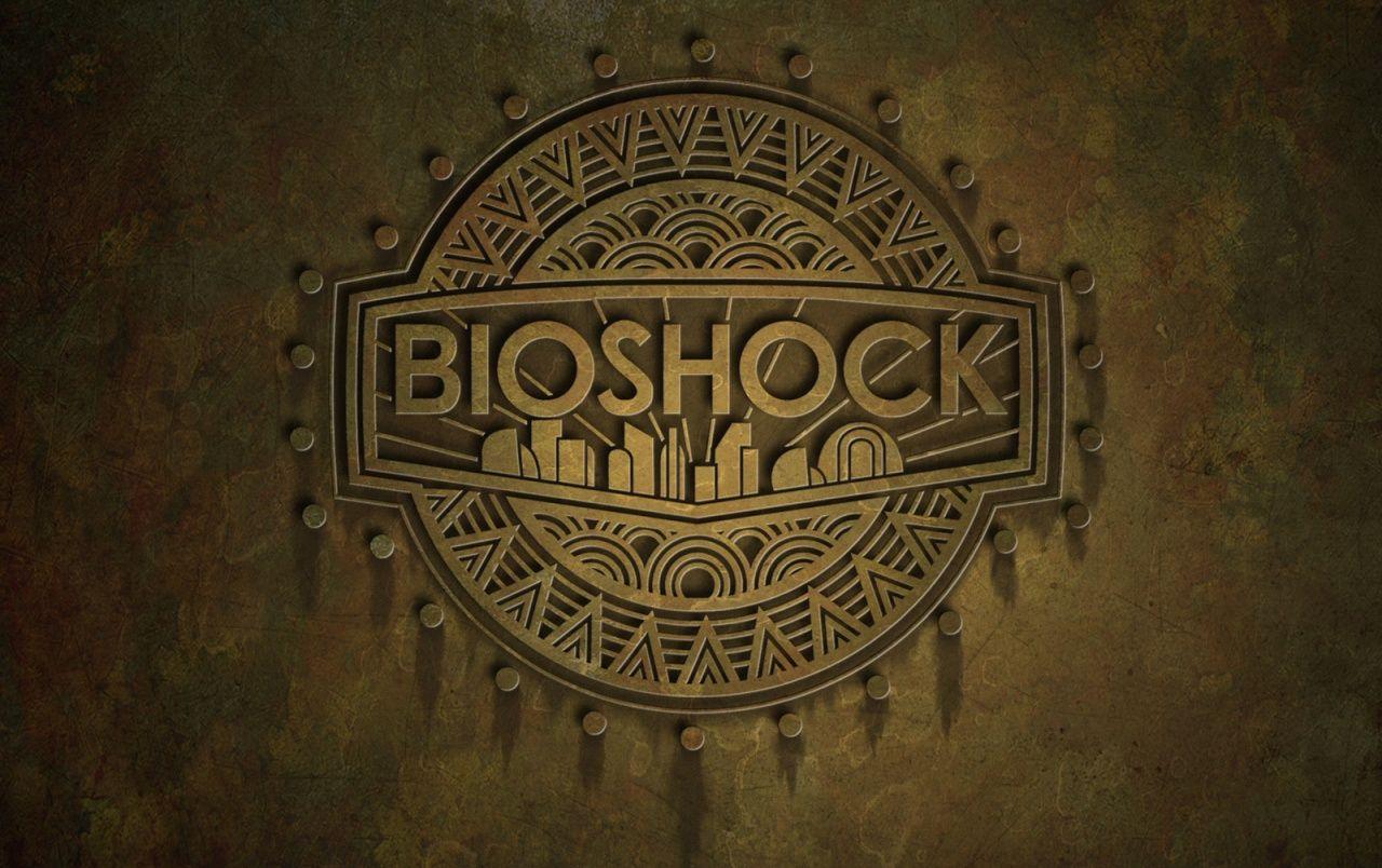 HD Wallpapers Bioshock 1 - Wallpaper Cave