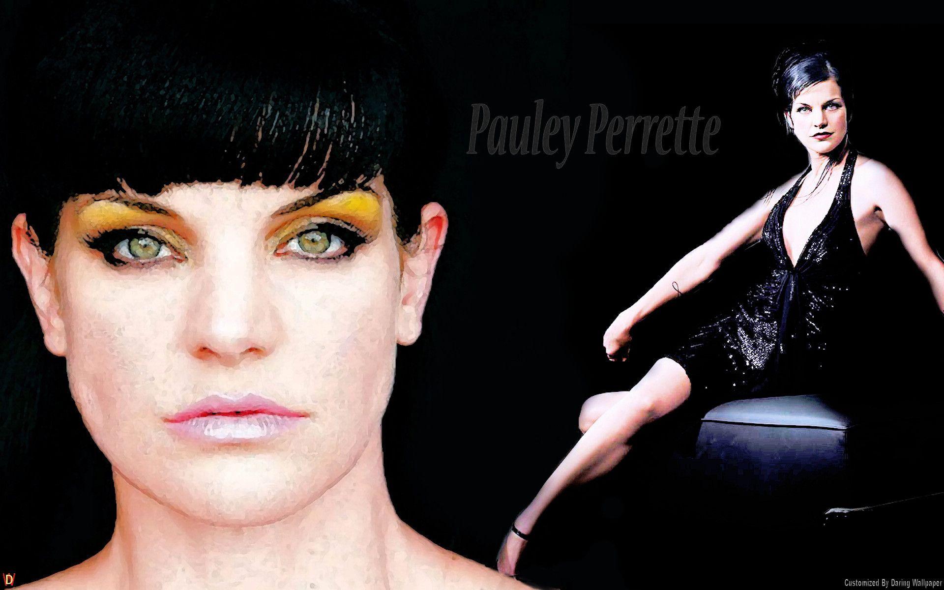 Abby Ncis Wallpaper