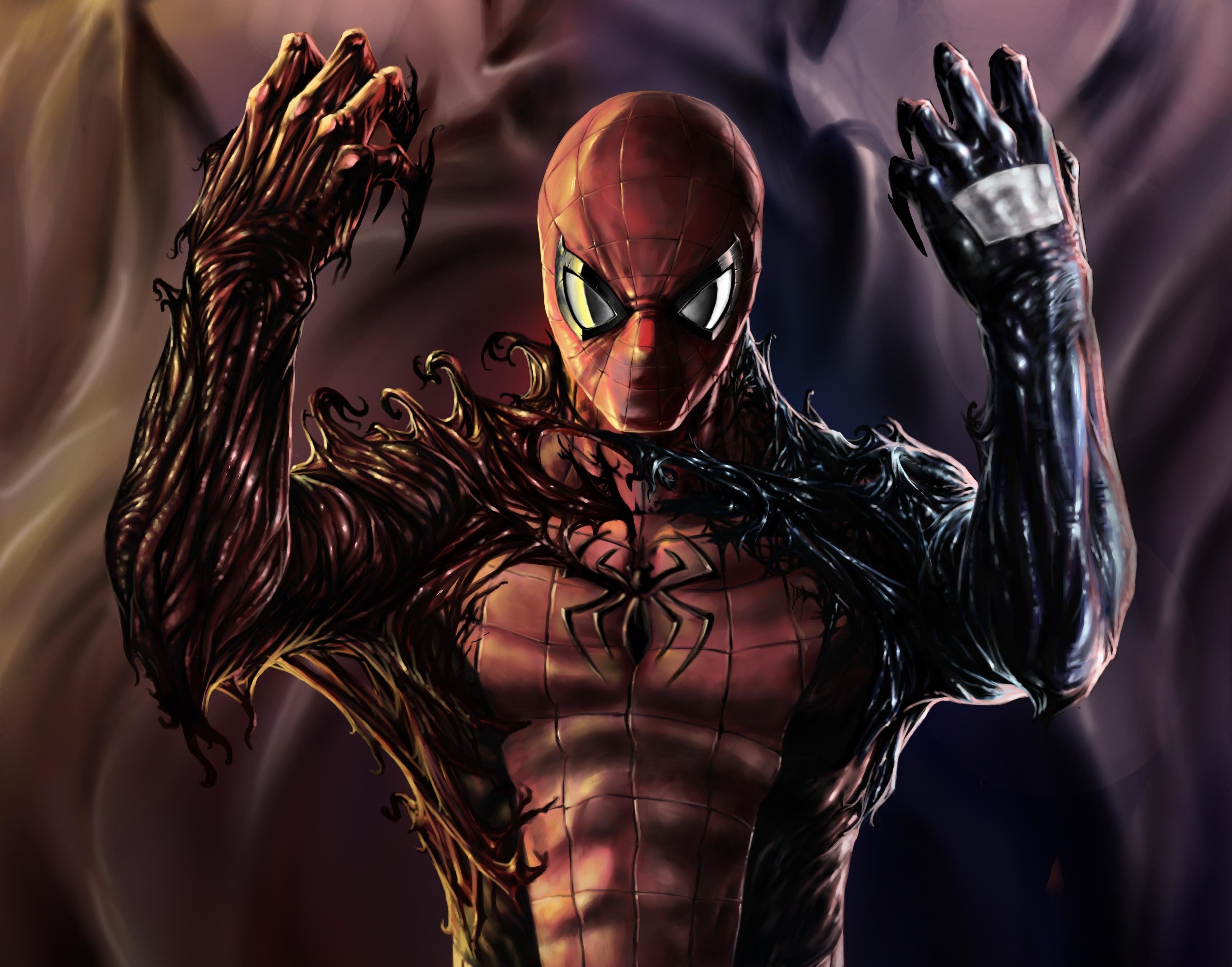Venom Wallpapers HD - Wallpaper Cave