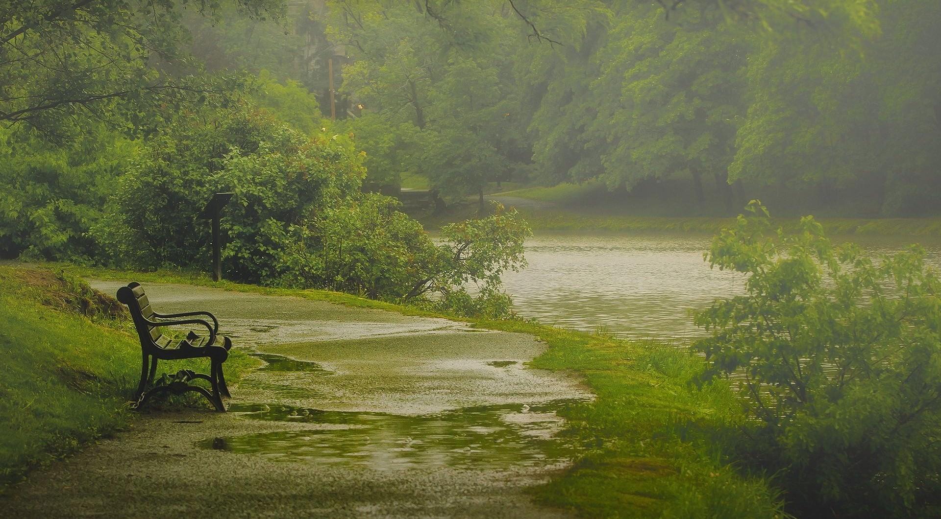 Raining HD Wallpapers - Wallpaper Cave