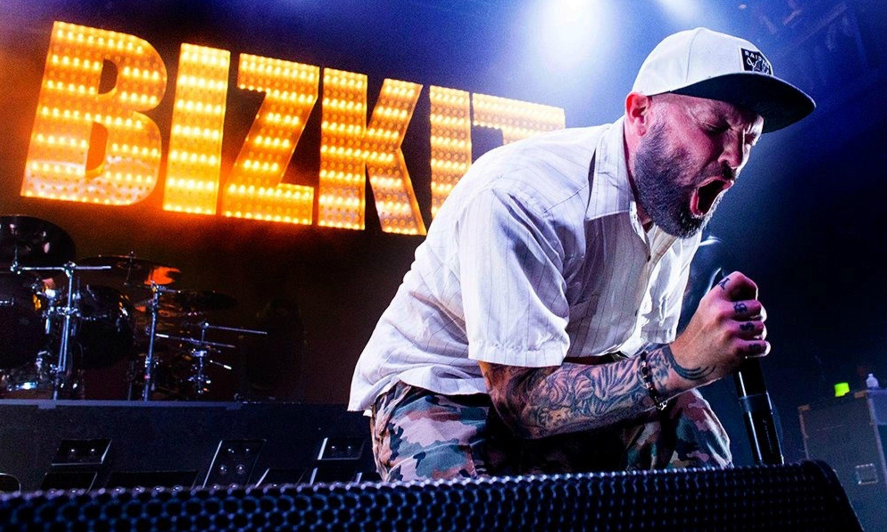 Fred Durst HD Wallpapers - Wallpaper Cave