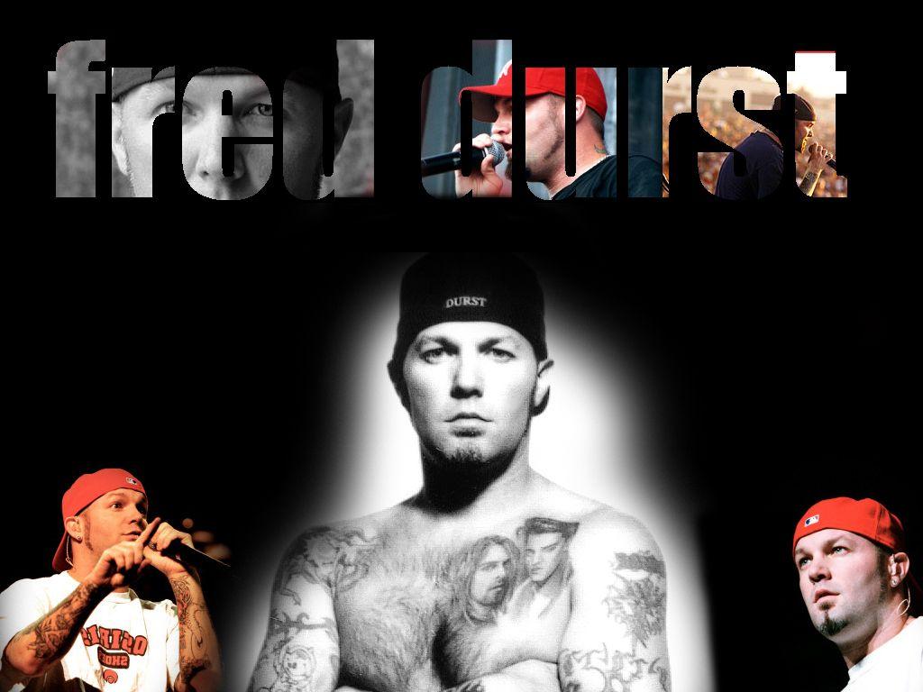 Fred Durst HD Wallpapers - Wallpaper Cave