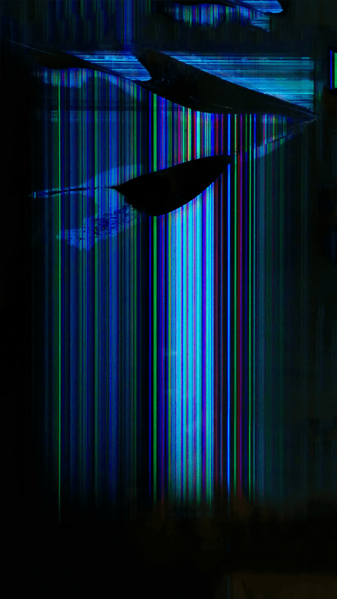 Cracked Lcd Wallpapers HD - Wallpaper Cave