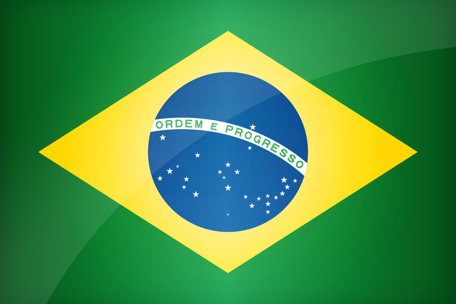 Free Wallpapers Of The Brazilian Flag & Team - Wallpaper Cave