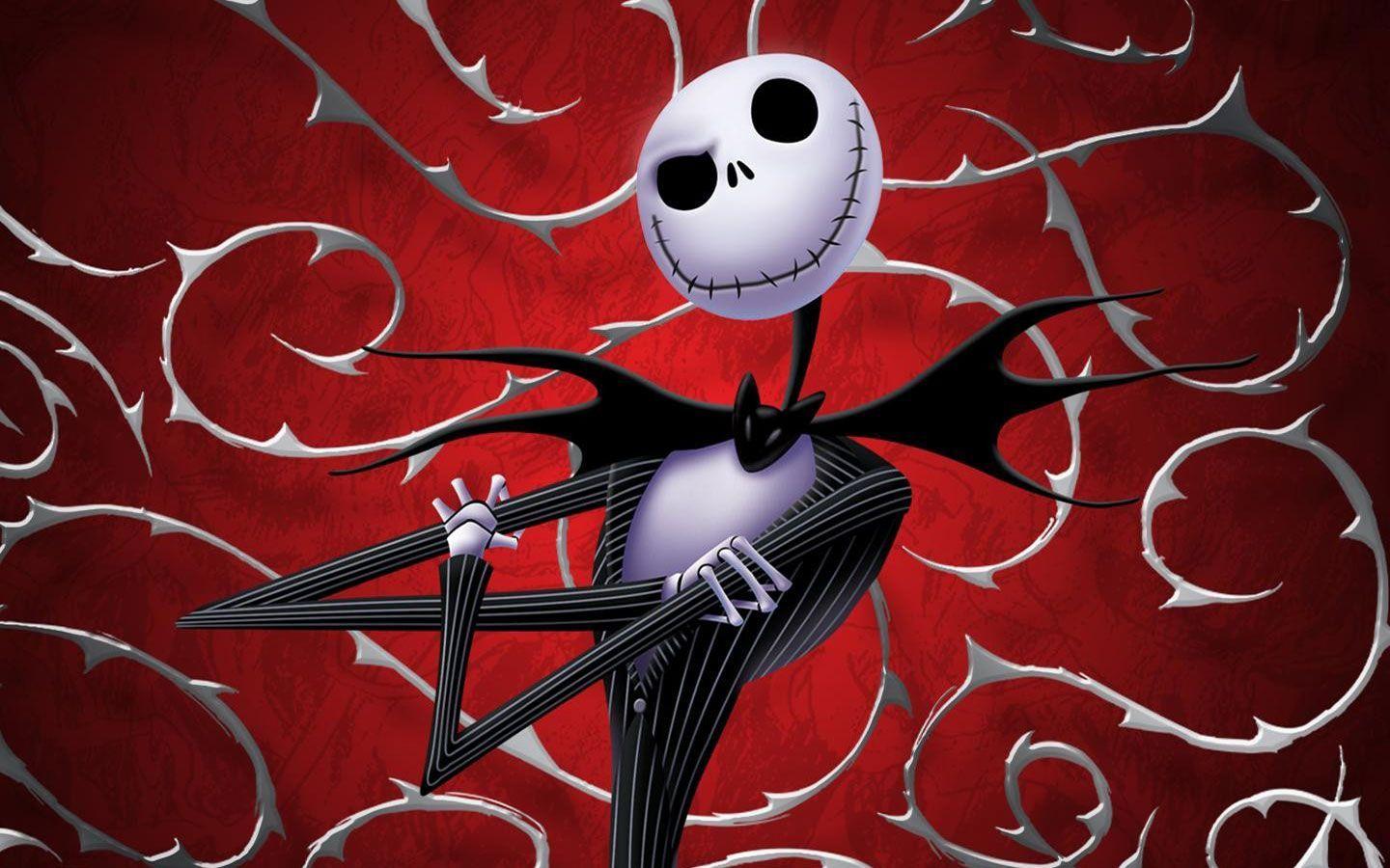 Nightmare Jack Wallpapers - Wallpaper Cave