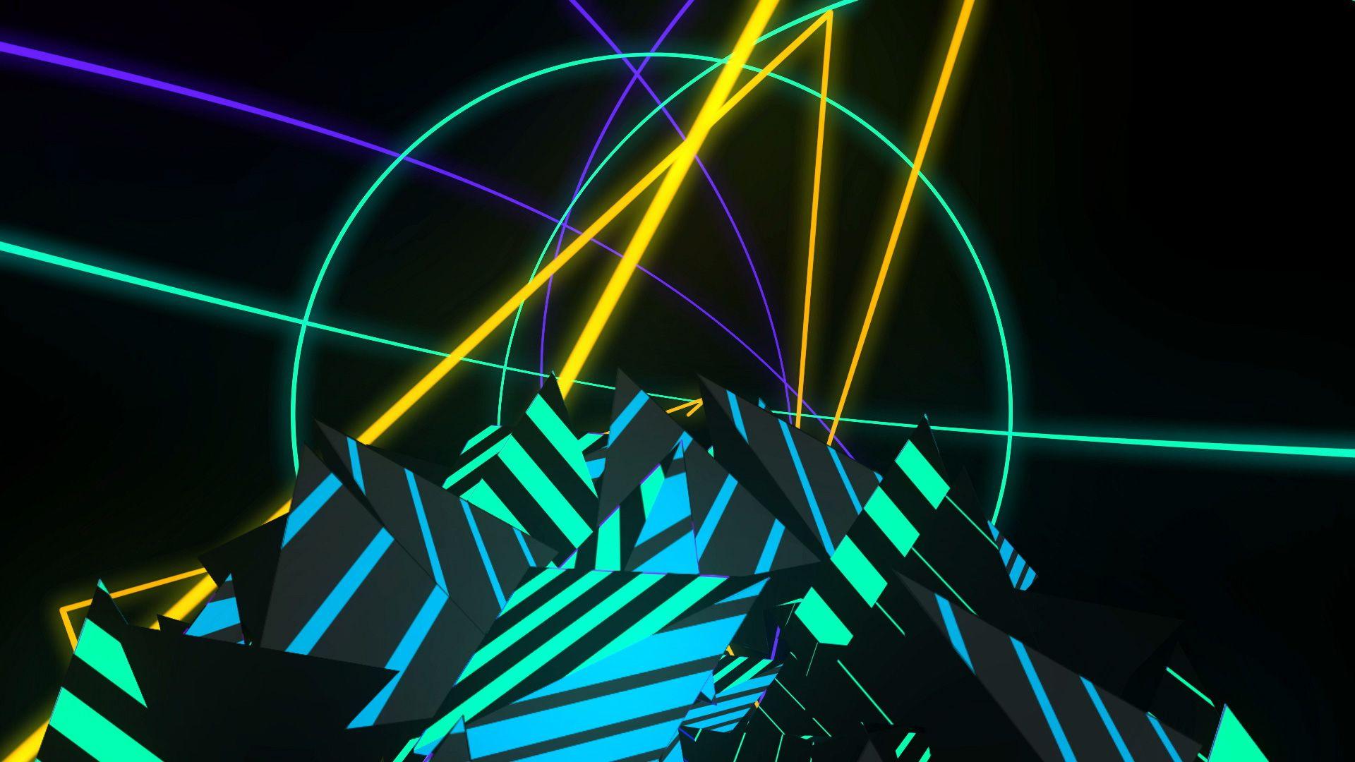 HD EDM Backgrounds - Wallpaper Cave