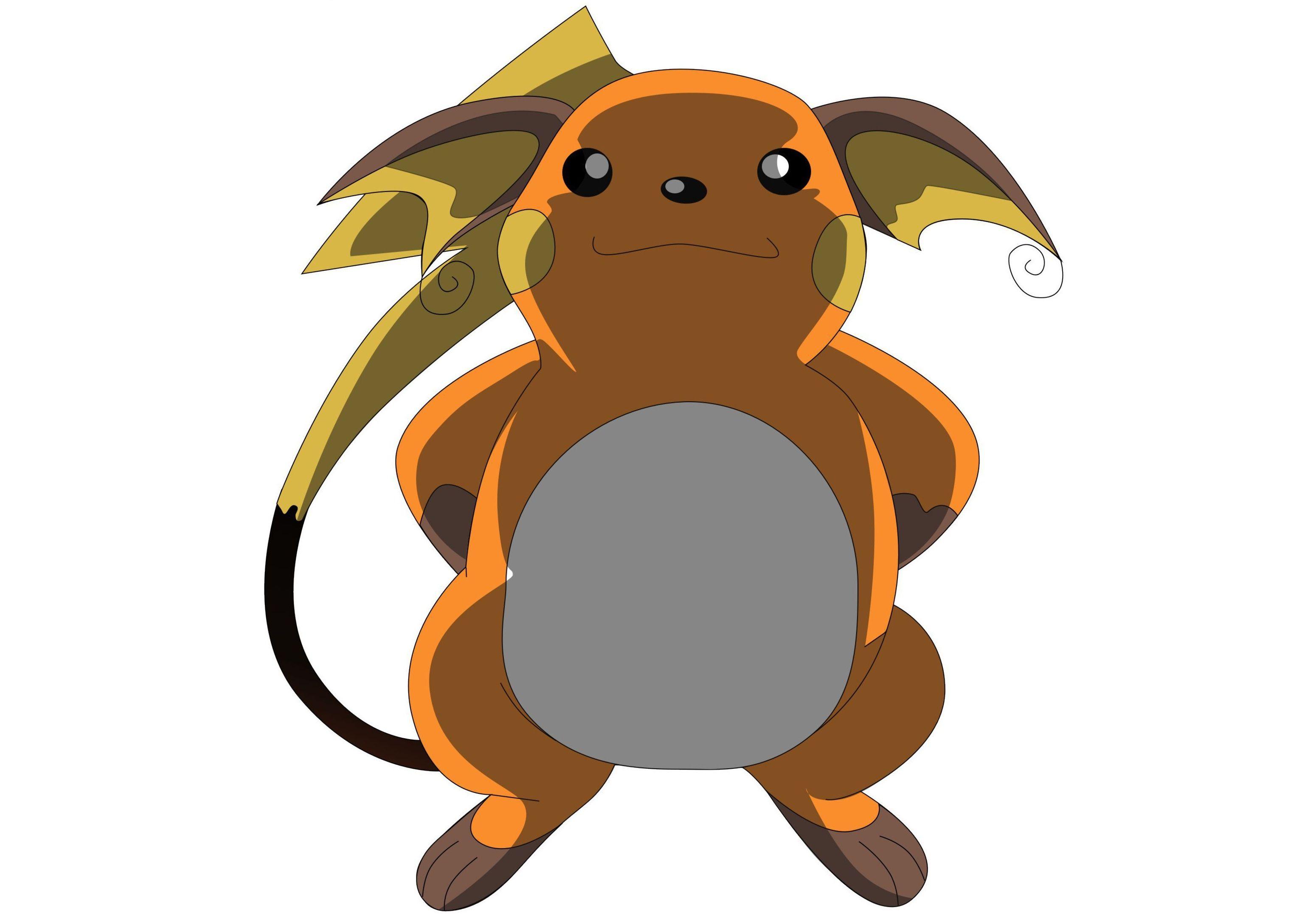 Riachu Wallpapers - Wallpaper Cave