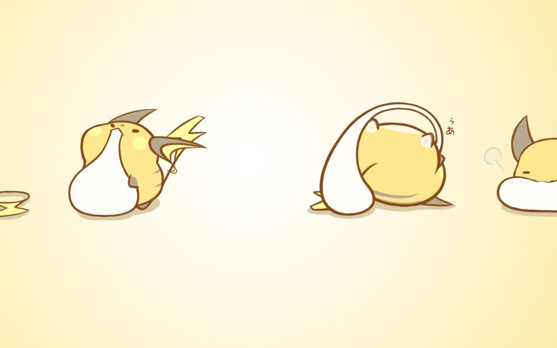 Riachu Wallpapers - Wallpaper Cave