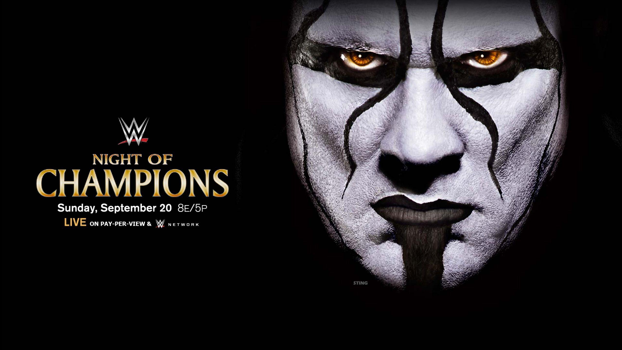 Free Sting Wcw Wallpapers - Wallpaper Cave