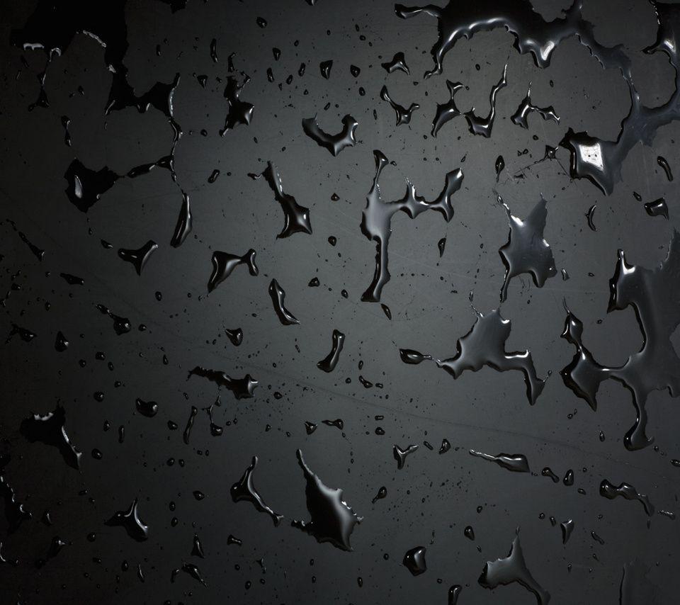Android Backgrounds HD Black - Wallpaper Cave