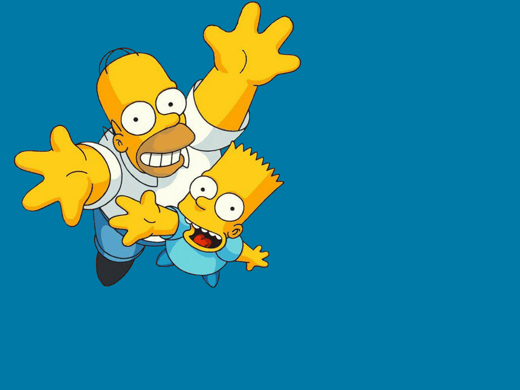 Simpsons Wallpapers Windows 8 - Wallpaper Cave
