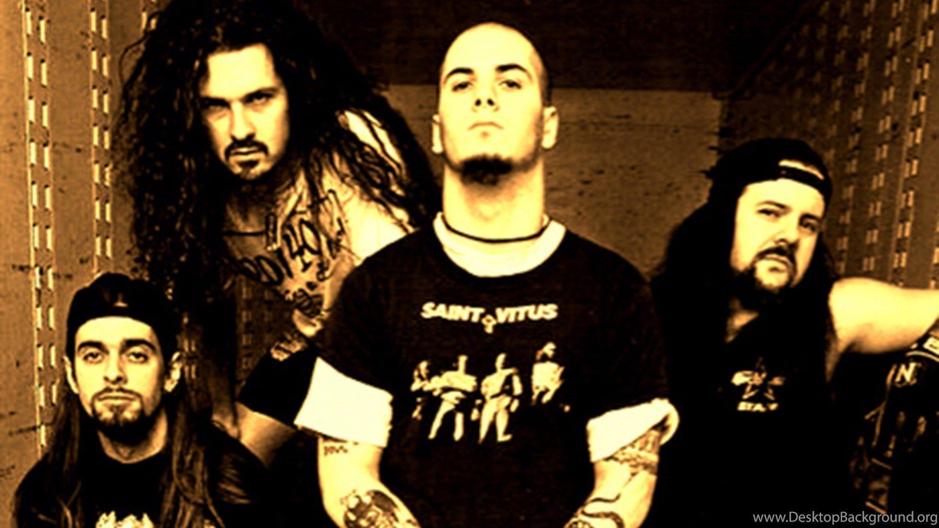 Wallpapers Desktop Pantera Band - Wallpaper Cave
