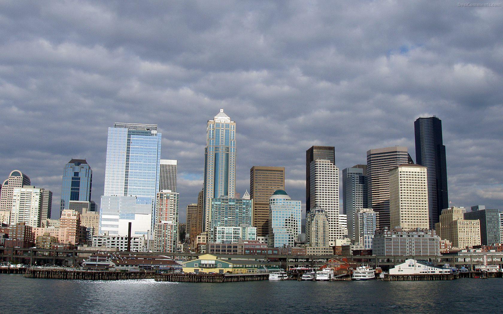 Amazing Building Wallpapers - Wallpaper Cave