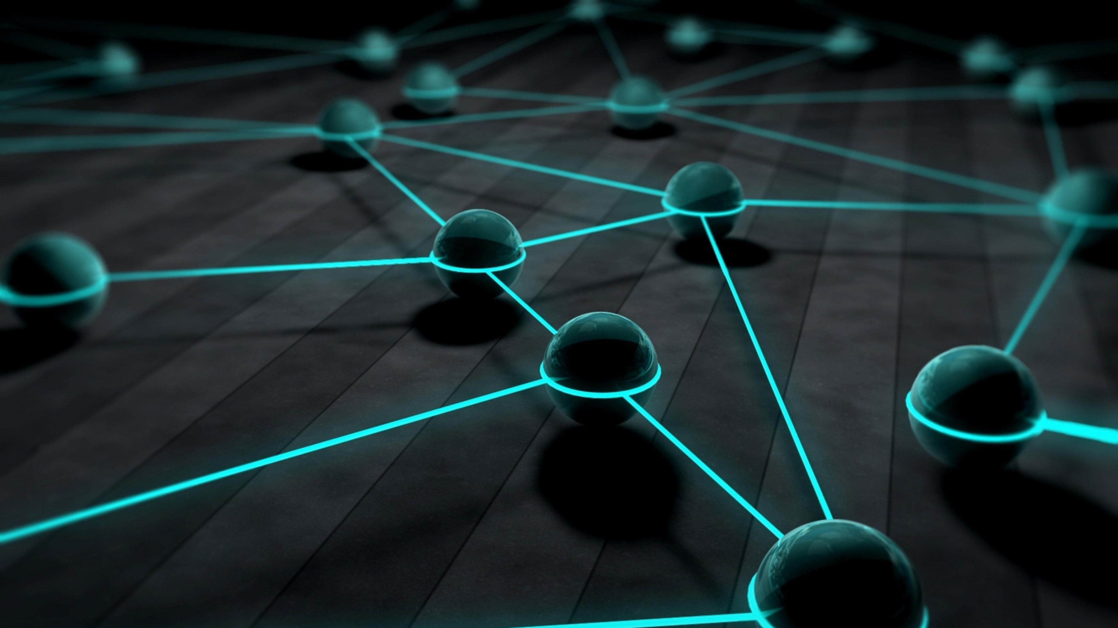 Wallpapers Computer 3D - Wallpaper Cave