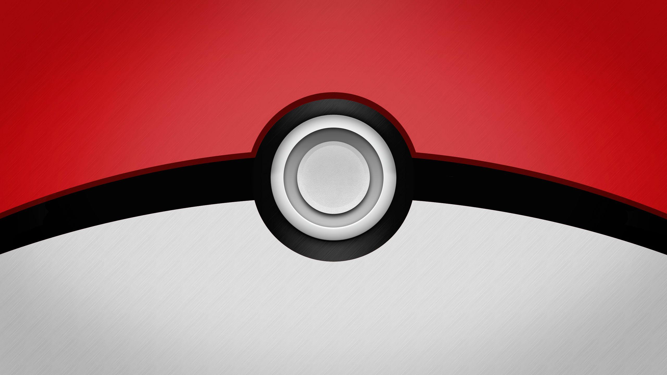 Pokebola Wallpapers - Wallpaper Cave