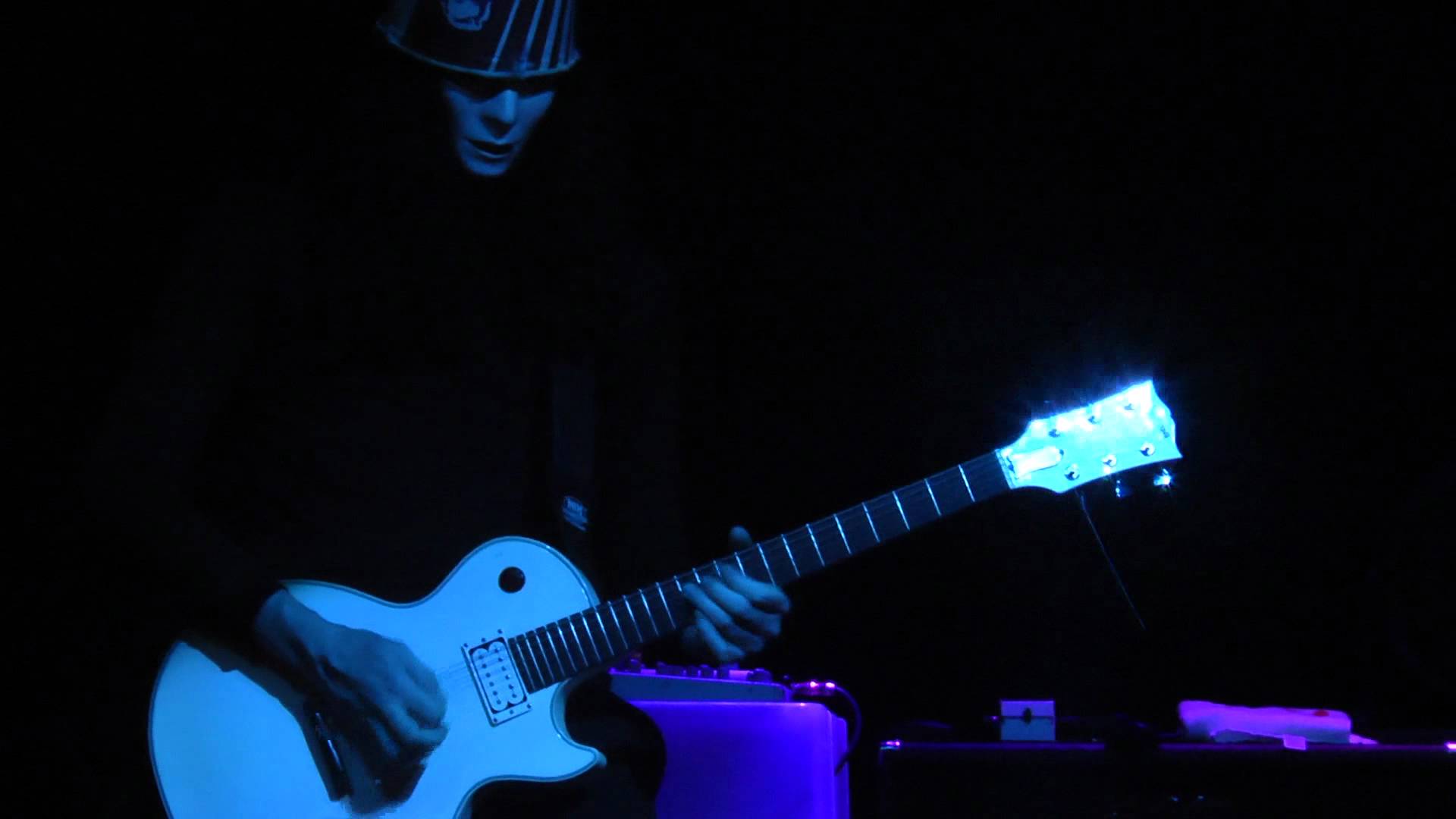 Buckethead Wallpapers HD - Wallpaper Cave