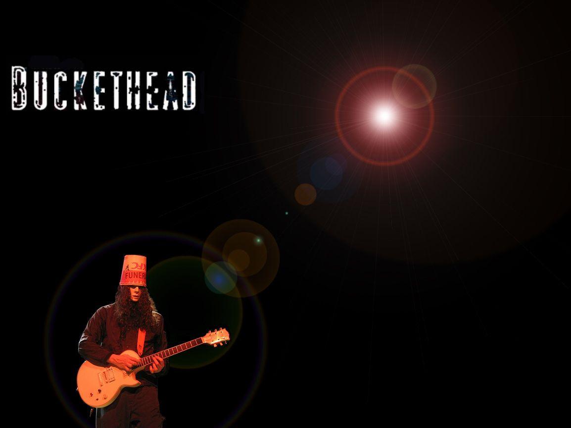 Buckethead Wallpapers HD - Wallpaper Cave