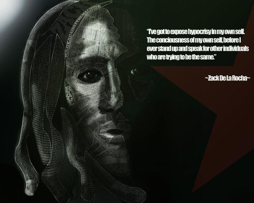 Zack Wallpapers With Quote - Wallpaper Cave