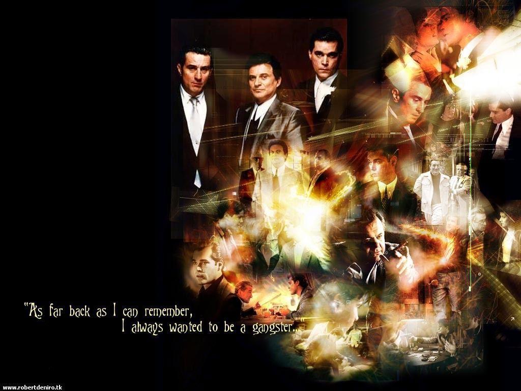 Wallpapers For Goodfellas Movie - Wallpaper Cave