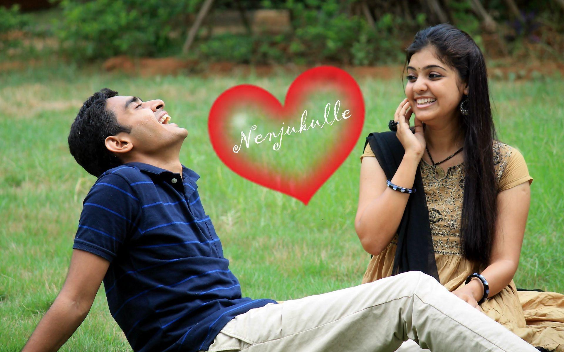 Lovable Couple Wallpapers - Wallpaper Cave