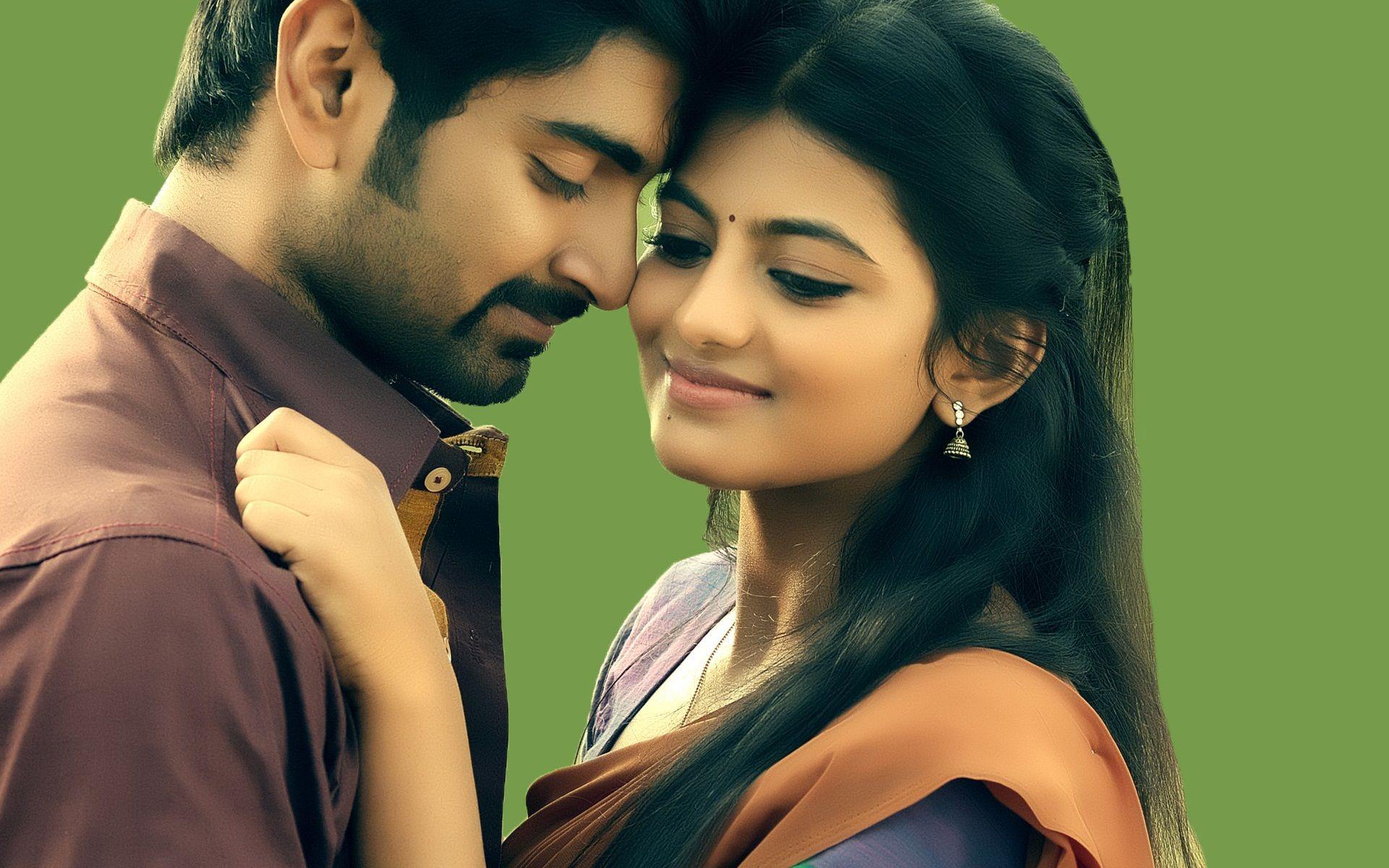 Lovable Couple Wallpapers - Wallpaper Cave