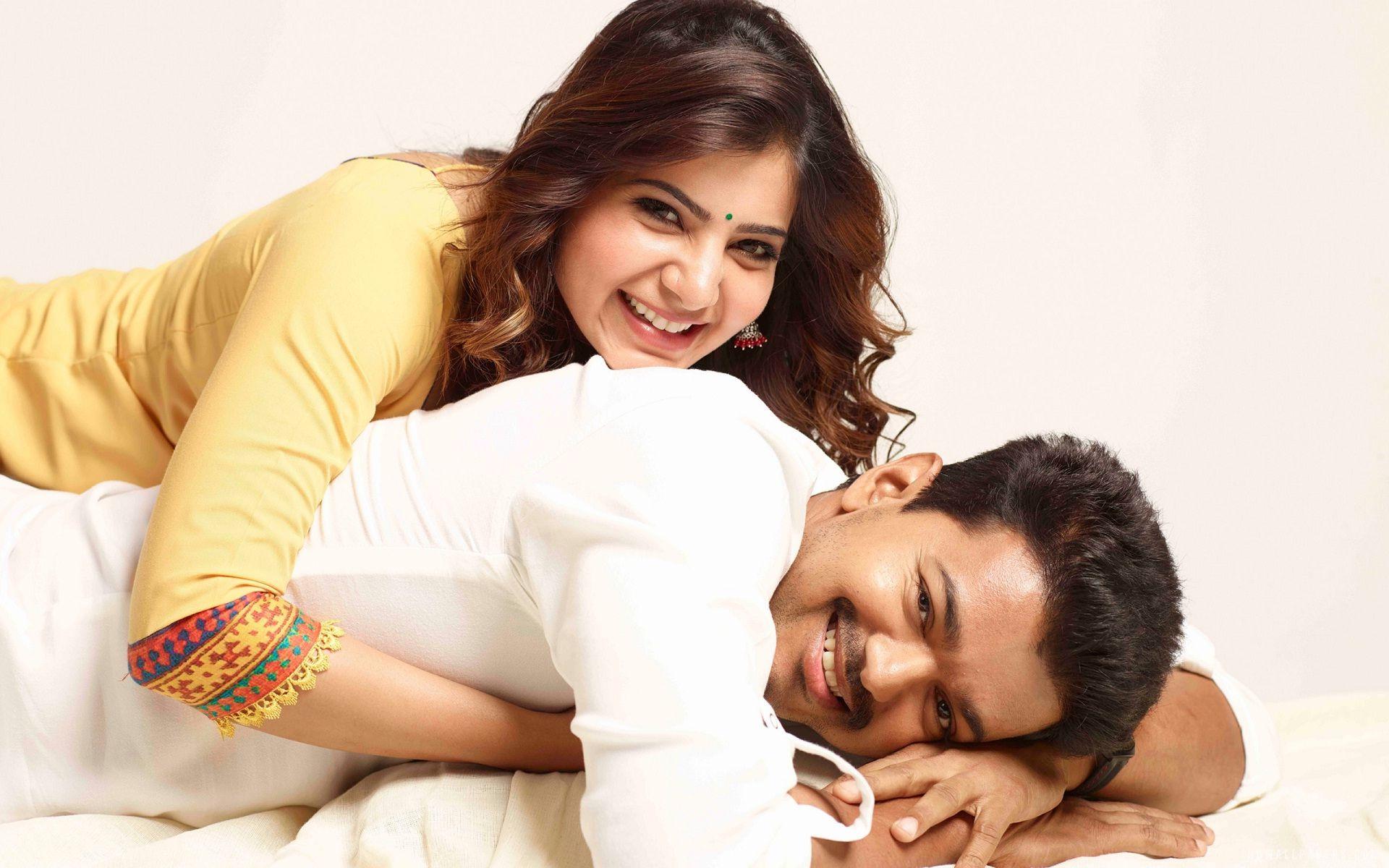 Lovable Couple Wallpapers - Wallpaper Cave