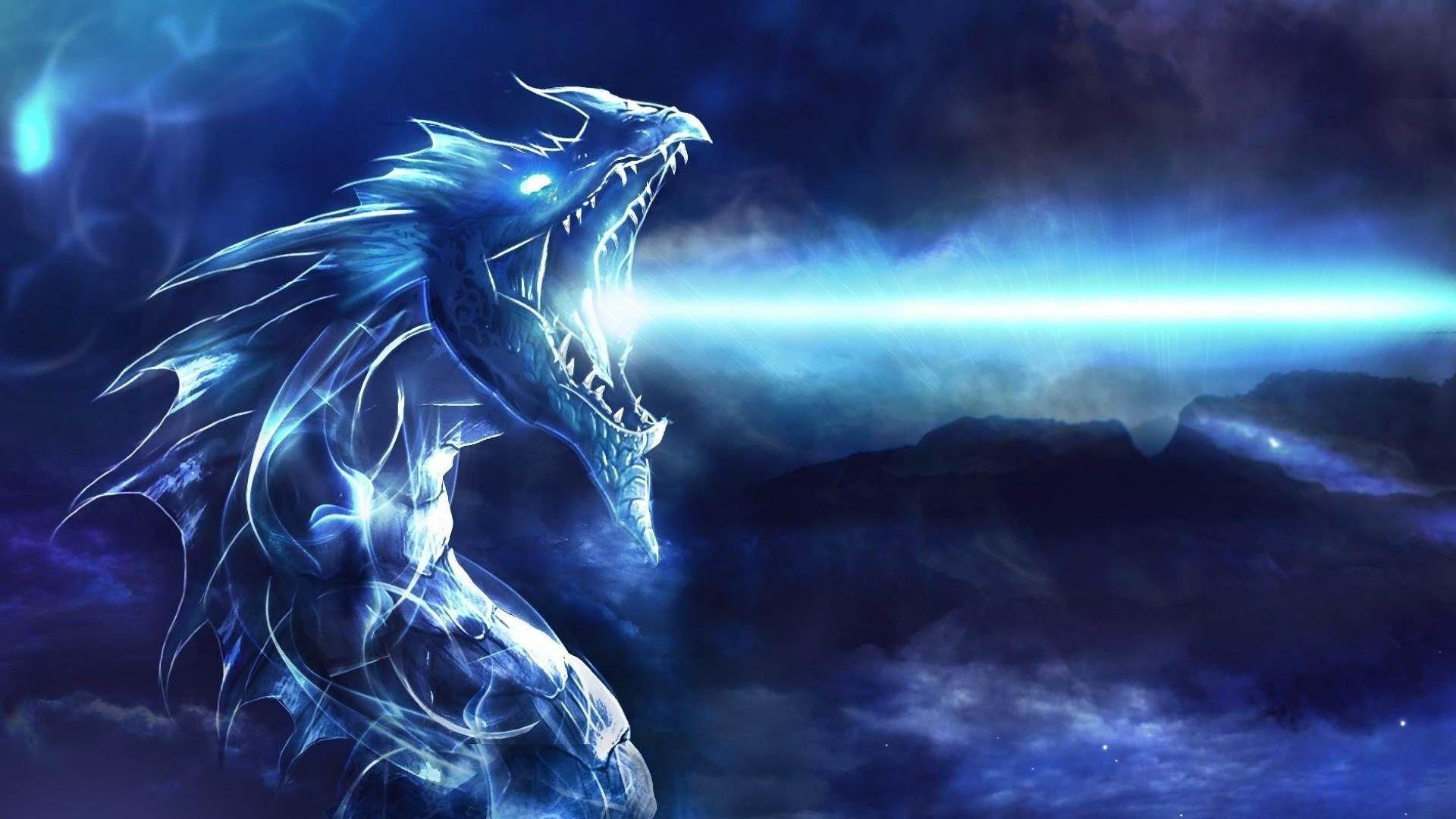 Dragon Full HD Wallpapers - Wallpaper Cave