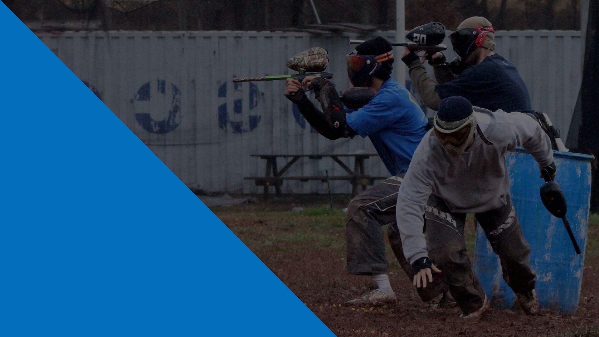 Paintball Backgrounds - Wallpaper Cave