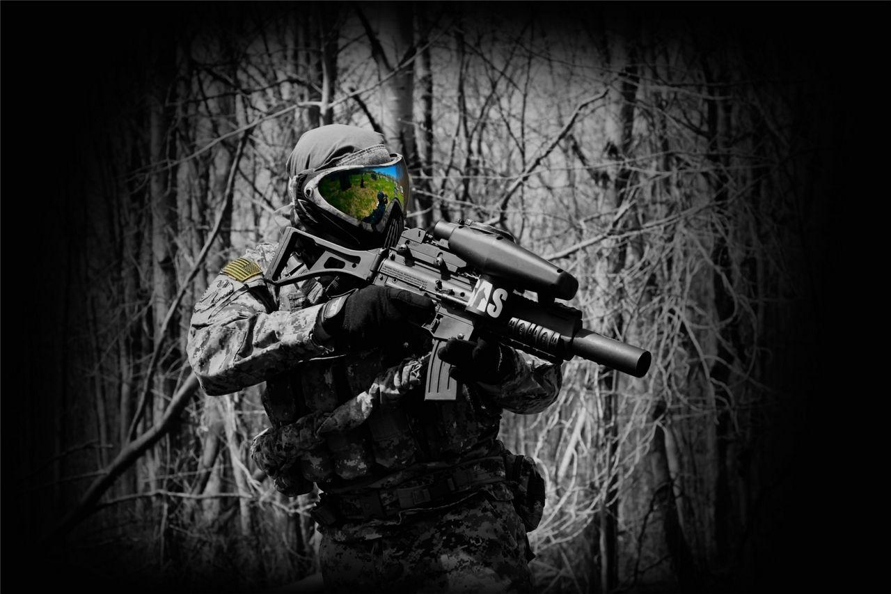 Paintball Backgrounds - Wallpaper Cave