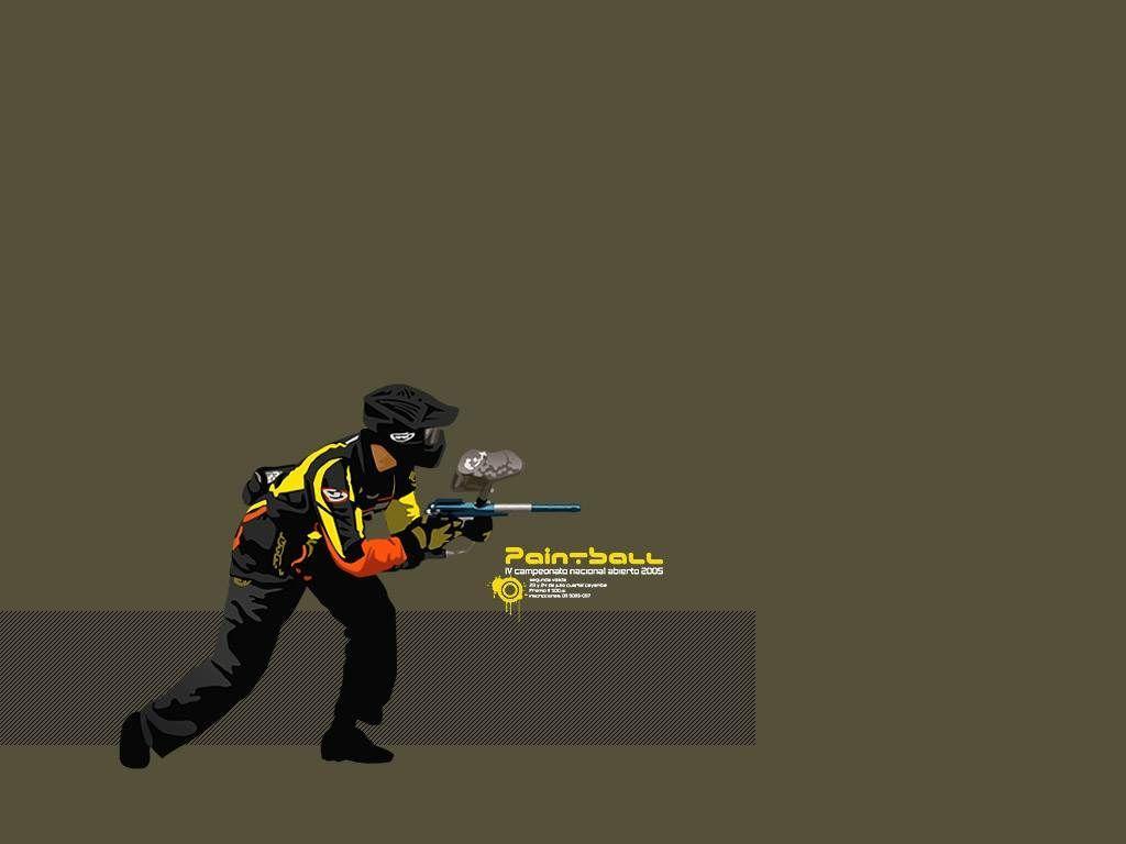 Paintball Backgrounds - Wallpaper Cave