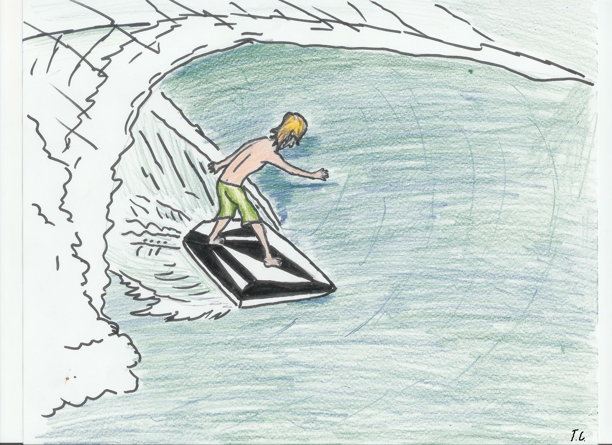 Volcom Surf Wallpapers - Wallpaper Cave