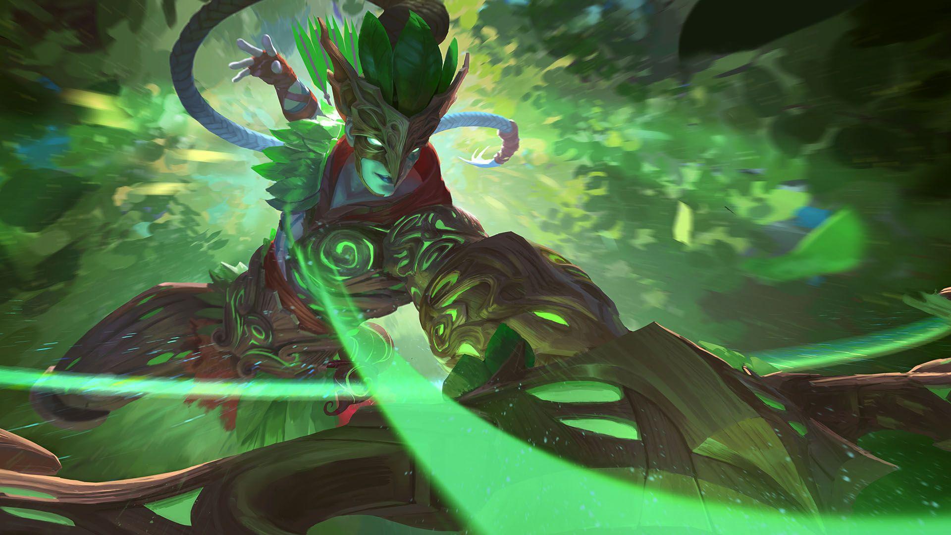 Wallpapers Perso Smite - Wallpaper Cave