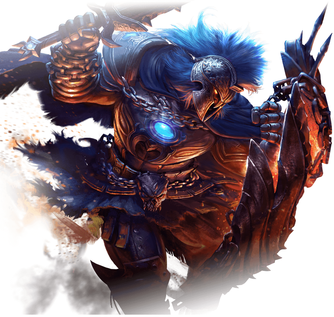 Wallpapers Perso Smite - Wallpaper Cave