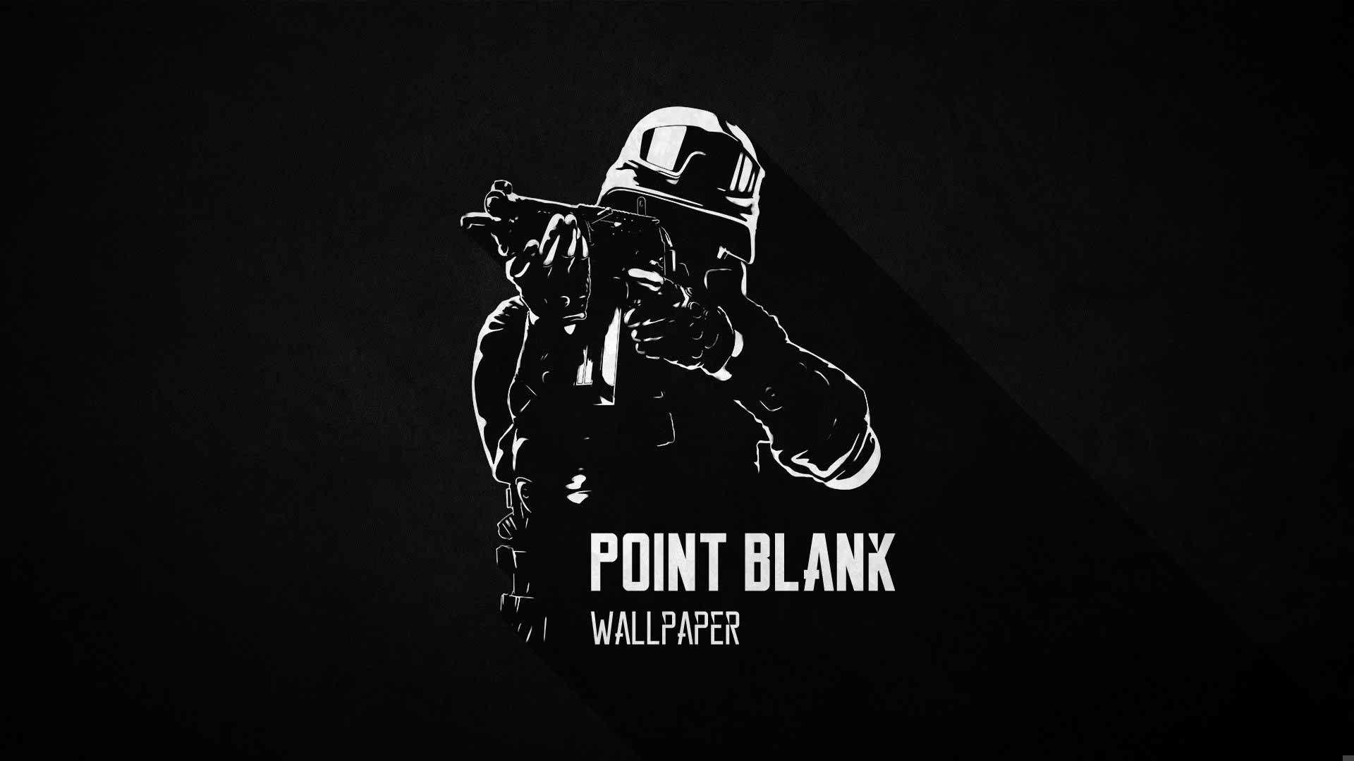 Point Blank Wallpapers Desktop - Wallpaper Cave