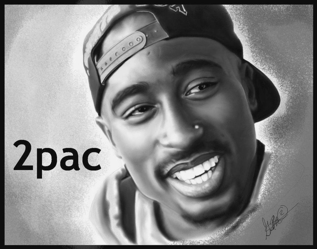 2pac HD Wallpapers 1080p - Wallpaper Cave