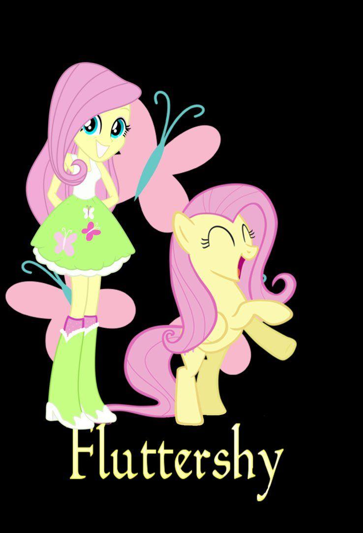 Mlp Fim Wallpapers Ipod - Wallpaper Cave