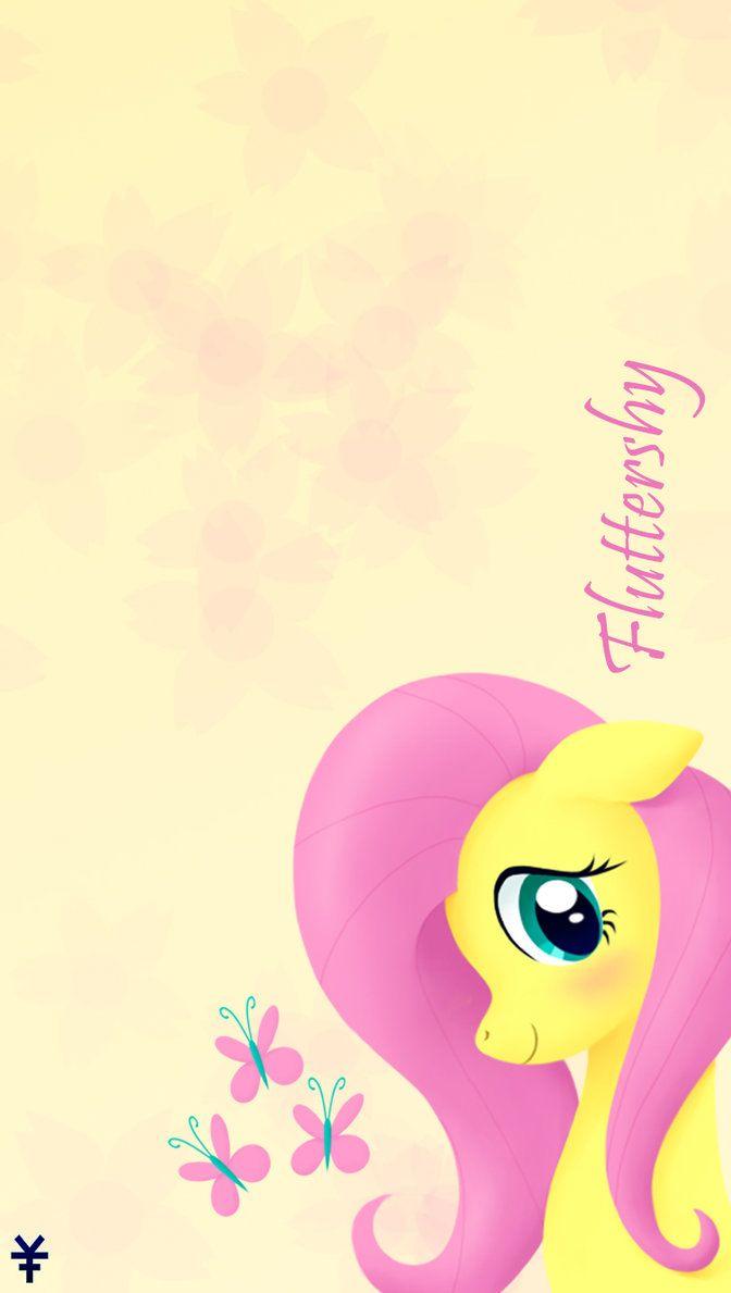 Mlp Fim Wallpapers Ipod - Wallpaper Cave