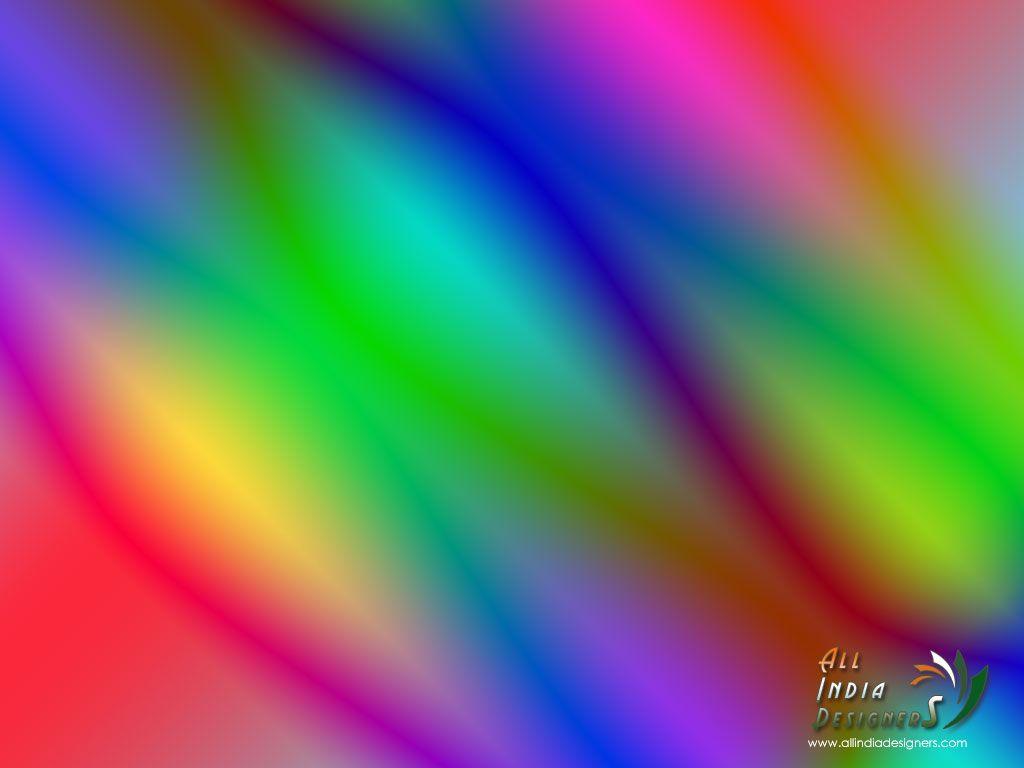 Cool Rainbow Abstract Backgrounds - Wallpaper Cave