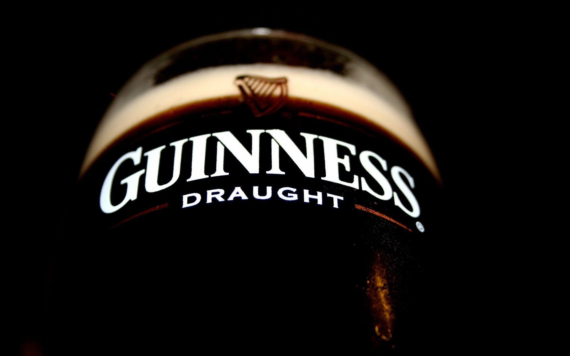 Wallpapers Guinness - Wallpaper Cave