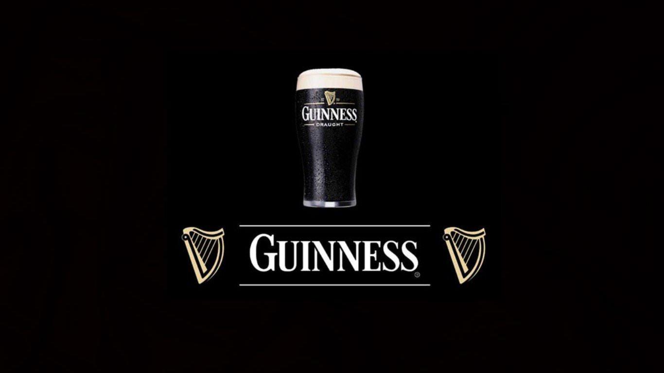 Wallpapers Guinness - Wallpaper Cave