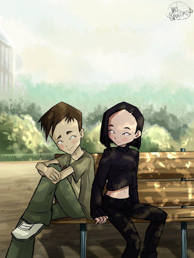 Code Lyoko Ulrich Wallpapers - Wallpaper Cave