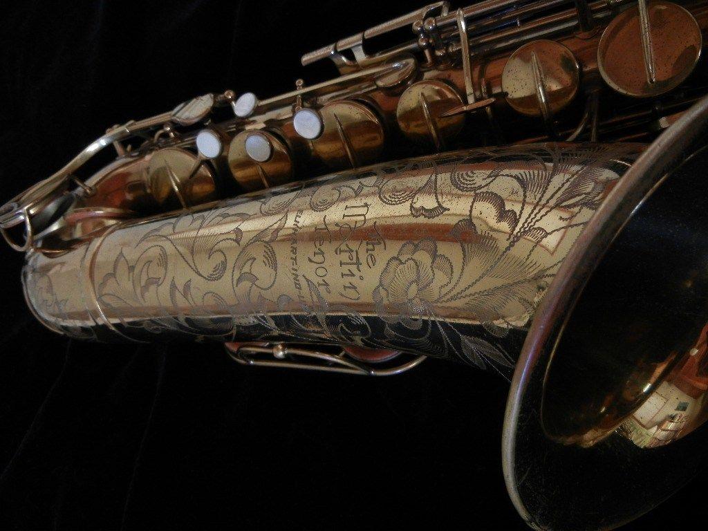 Tenor Sax Wallpapers - Wallpaper Cave
