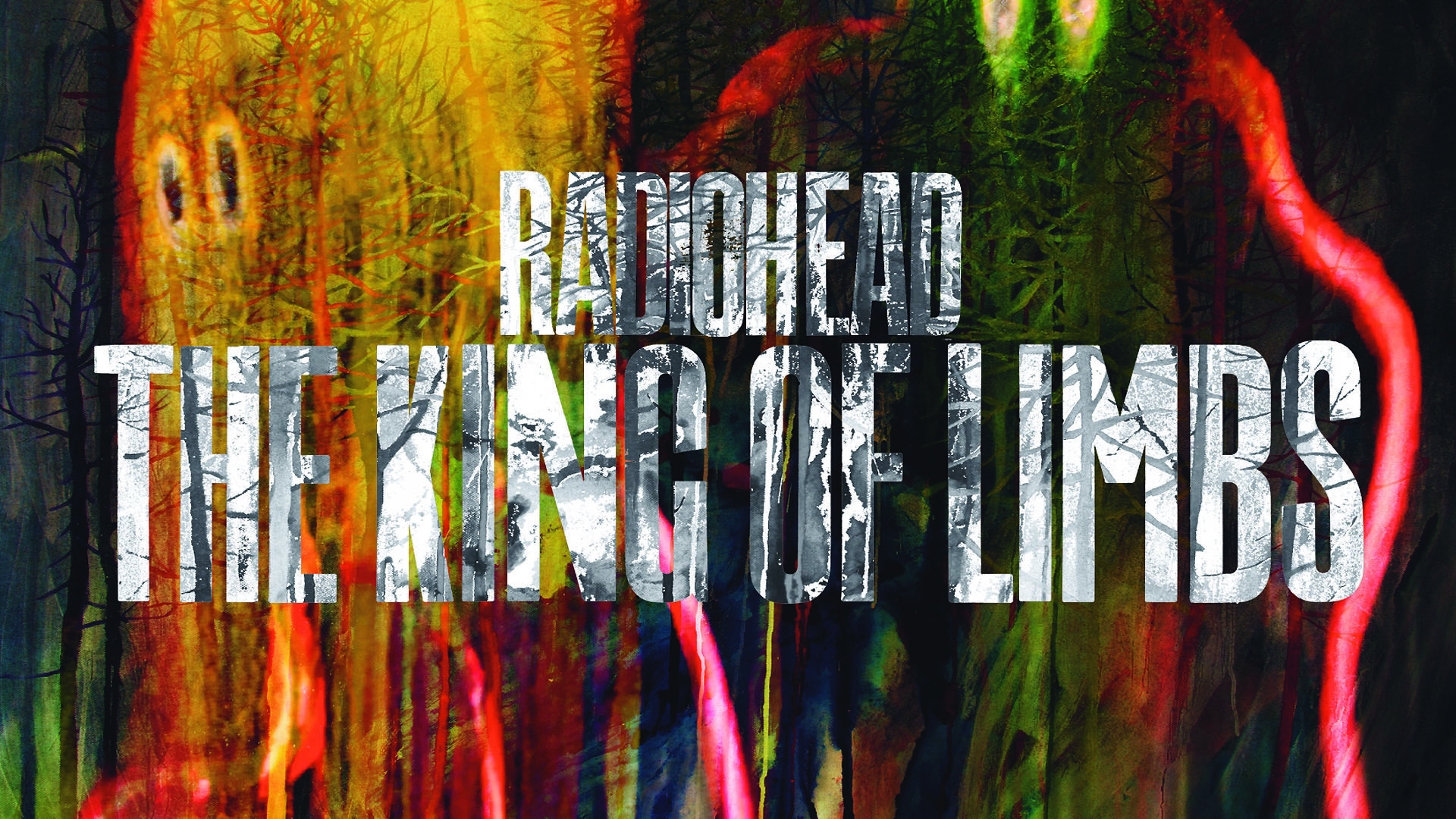 Radiohead Desktop Wallpapers - Wallpaper Cave