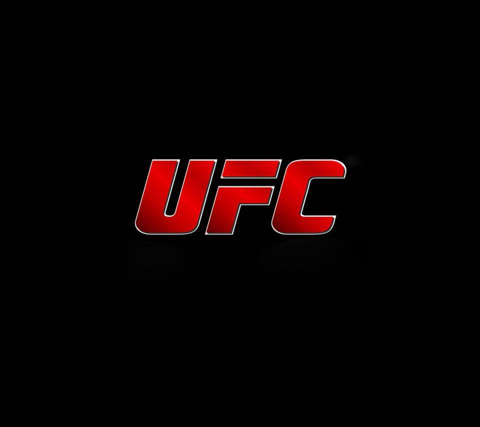 Ufc Wallpapers Desktop - Wallpaper Cave