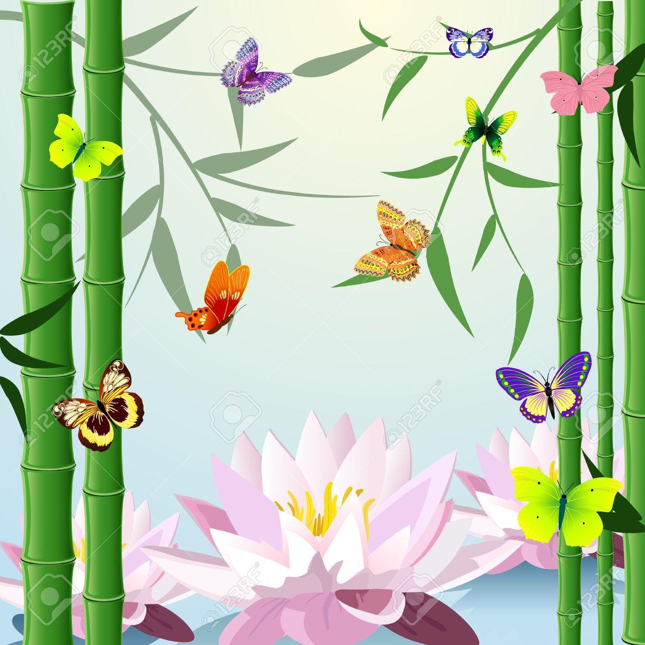 Lotus Design Wallpapers - Wallpaper Cave